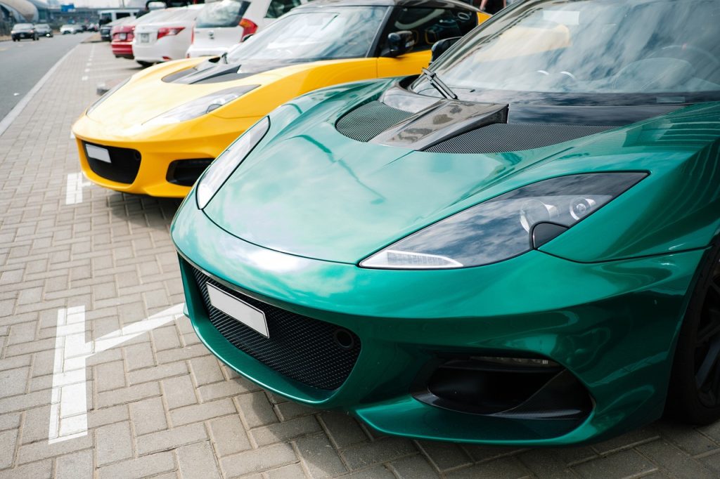 Dubai Car Show 2026 A Complete Guide to the Biggest Car Exhibition ...